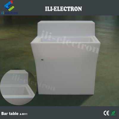 Cina Accendi luminoso LED Bar Contatore Mobile IP65 resistente all'acqua in vendita