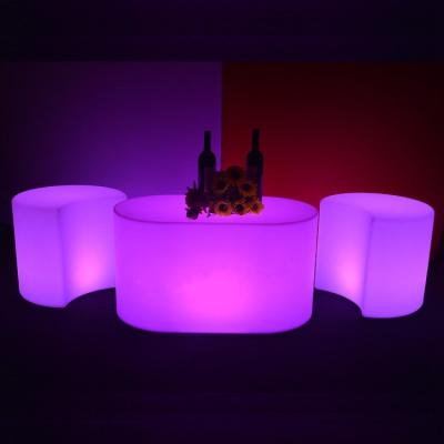 Cina Materiale di plastica PE per bar in vendita