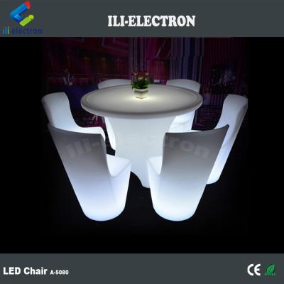 Cina Arredamento a luci a LED personalizzato 16 colori che cambiano per il commercio in vendita