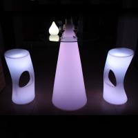 China Remote Control LED cocktail table A-60120 for sale