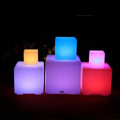 Cina led furniture led chair led tables in vendita