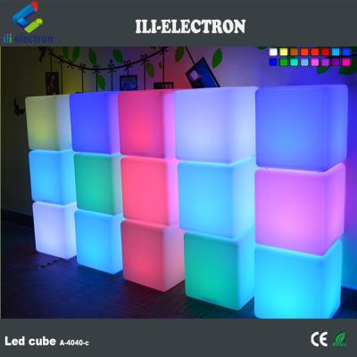 Cina led furniture led chair led tables in vendita