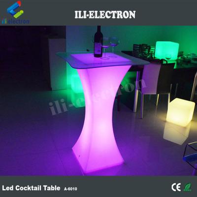 China led illuminated furniture for disco, nightclub, pub, events Te koop