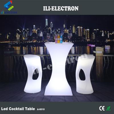 China led illuminated furniture for disco, nightclub, pub, events Te koop