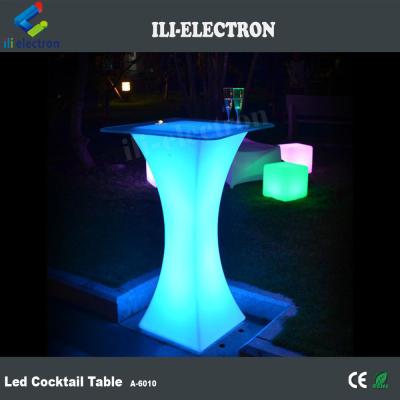 China led illuminated furniture for disco, nightclub, pub, events Te koop