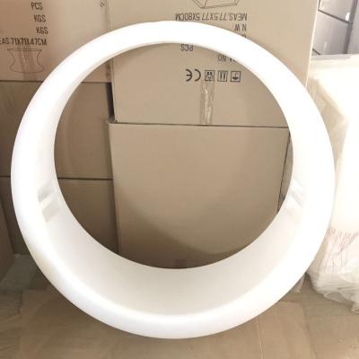 Cina tipo solare di illuminazione a LED per corridoi esterni in vendita