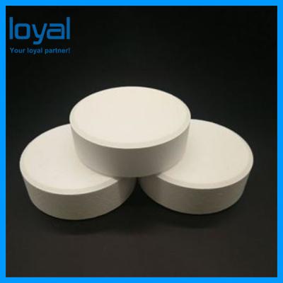 China Colorless Transparent Textile Water Treatment Agent Non - pollution for sale