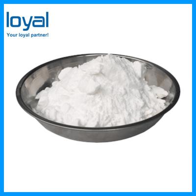 China Off White Crystal Tcca 90 Chemical , Swimming Pool Chlorine Tablets C3N3O3Cl3 for sale