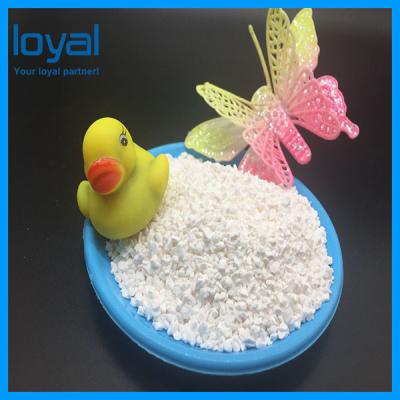 China Trichloroisocyanuric acid chemical TCCA 90% Powder for sale