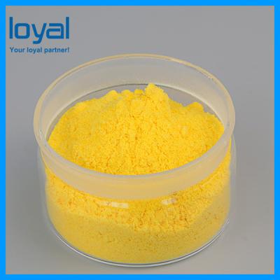China China pac hv flocculant pac water treatment for sale