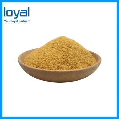 China Yellow Powder PAC Polyaluminium Chloride Water Treatment for sale