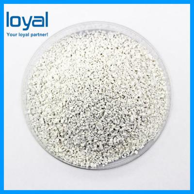 China Yelllow Powder PAC 30% Water Purifying Chemicals For Water Treatment for sale