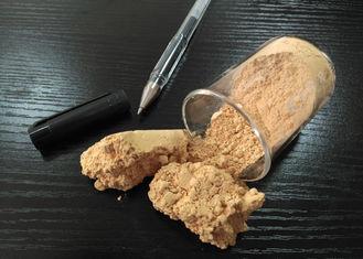 China Phenolic moulding compound for injection grade bakelite powder for sale