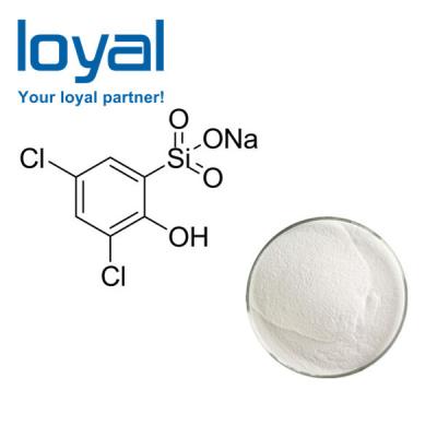 China Top Quality Sodium Dichloro Iso Cyanurate for sale