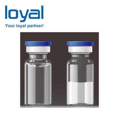 China Synthetic Drug Idelalisib, High Purity Idelalisib for sale