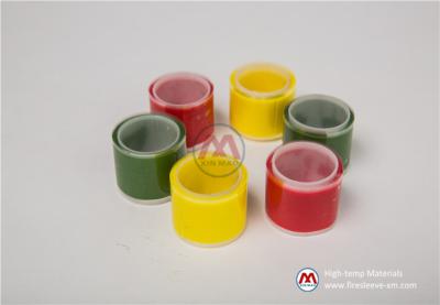 China XM Colored Silicone Seal Tape for sale