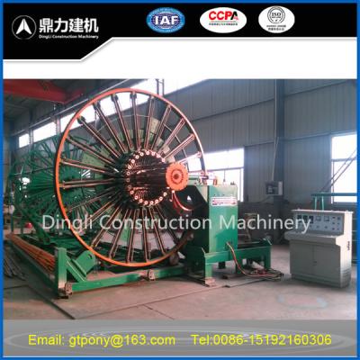 China cage welding machine for concrete pipe for sale