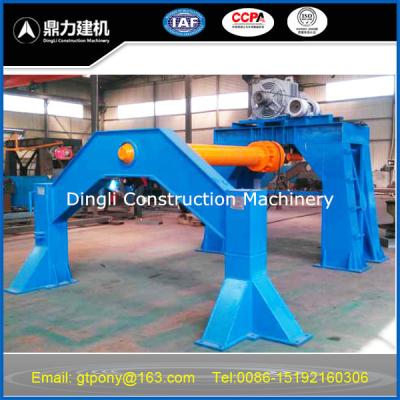 China China precast concrete pipe machine for sale