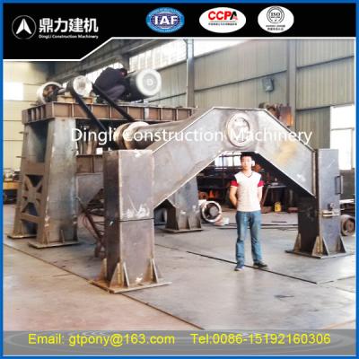 China cement pipe forming machine made in China for sale