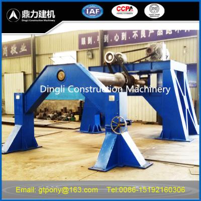 China XG-2000 concrete pipe making machine for sale