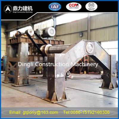 China XG-2400 concrete pipe making machine for sale