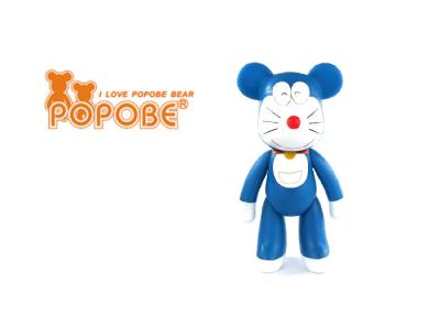 Cina Il personaggio dei cartoni animati Roto che fonde l'orso sveglio di POPOBE gioca 5