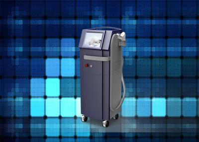 China 800W Diode Laser Hair Removal Machine ,  Body / Underarm Laser Hair Removal Device for sale