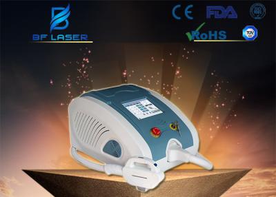 China Single Pulse OPT Hair Removal Devices For Men / Women Permanent Hair Removal At Home for sale