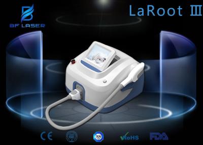 China 1200W IPL OPT Hair Removal Machine With Crystal Contact Cooling For Unwanted Hair for sale