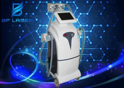China Fat Freezing Cryolipolysis Slimming Machine for Body And Arm Sculpting Pain Free for sale