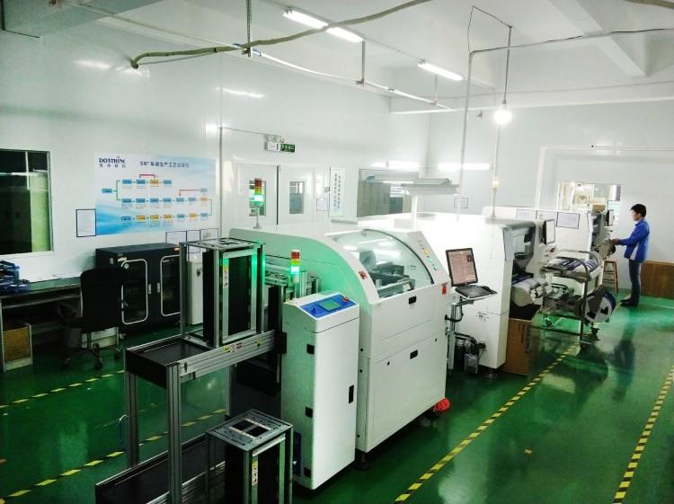 Fornitore cinese verificato - Shenzhen Dothinkey Technology Co., Ltd.