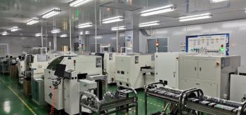 China Factory - Shenzhen Dothinkey Technology Co., Ltd.