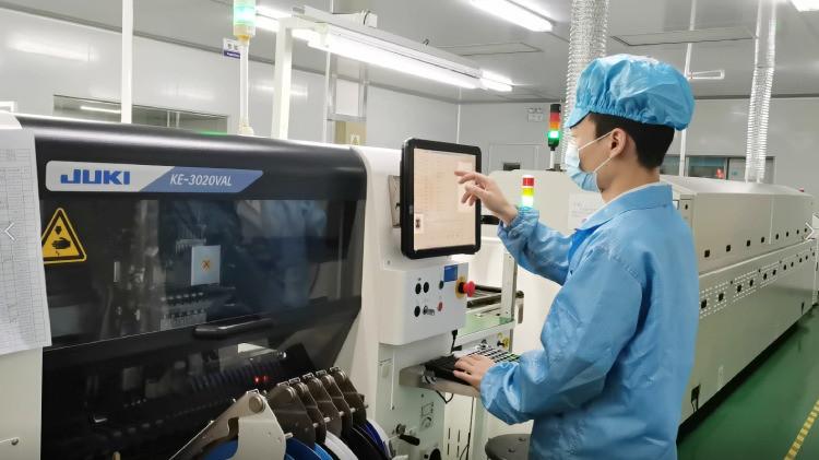 Fornitore cinese verificato - Shenzhen Dothinkey Technology Co., Ltd.