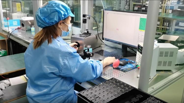Fornitore cinese verificato - Shenzhen Dothinkey Technology Co., Ltd.