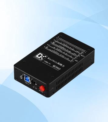 China MIPI DPHY CSI/DVP Camera Frame Grabber Max 1.5Gbps Camera Link Grabber for sale