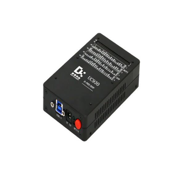 Quality MIPI USB Frame Grabber Capture Card Mobile Automotive Camera Module Testing for sale