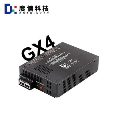 China GX4 Image Grabber Support MIPI D/C-PHY for sale