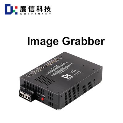 China GX4 Image Grabber Excellent Vision Solutions for sale