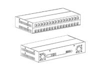 China Automotive Module Camera Aging Test CC16Pro Image Grabber Testing Box for sale