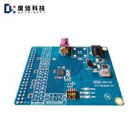 China DVP PCLK HSYNC Image Sensor Board Dothinkey Decoder Board for sale