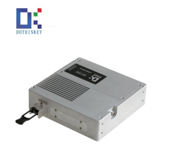High Speed DF200 Dothinkey Image Frame Grabber For Automotive Camera Testing