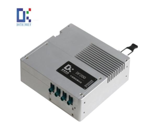 High Speed DF200 Dothinkey Image Frame Grabber For Automotive Camera Testing