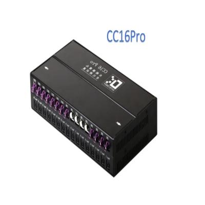 China 16 Channel Aging Test CC16Pro Image Frame Grabber Board For Automotive Camera for sale