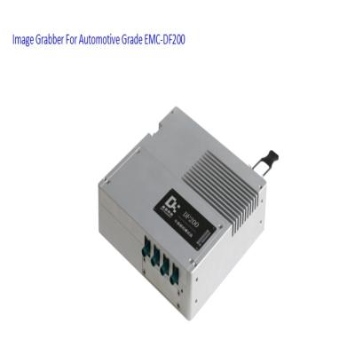 China Fiber Optic MIPI Frame Grabber For Automotive Multi Camera Testing Image Test for sale