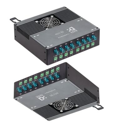 China Dothinkey DF108 Camera Frame Grabber Image Test Box For Aging Test for sale