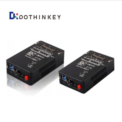 China USB3.0 MIPI Frame Grabber Dothinkey Camera Module Test Solution OS Test Application for sale