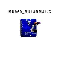 China Dothinkey Deserializer Board MIPI Interface Image Capture Board Solution for sale