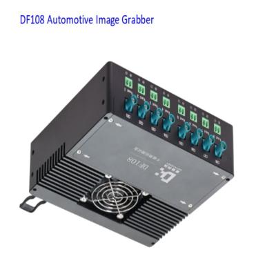China DF108 MIPI Frame Grabber Automotive Aging Test Image Test Box for sale