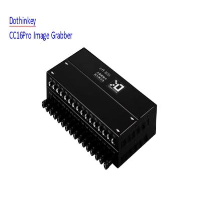 China Dothinkey Image Frame Grabber Device Automotive Image Test Box for sale