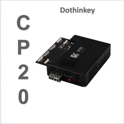 China Dothinkey MIPI Frame Grabber Board DSP 10 Way Power SPI 20MHz For In Vehicle Solutions for sale